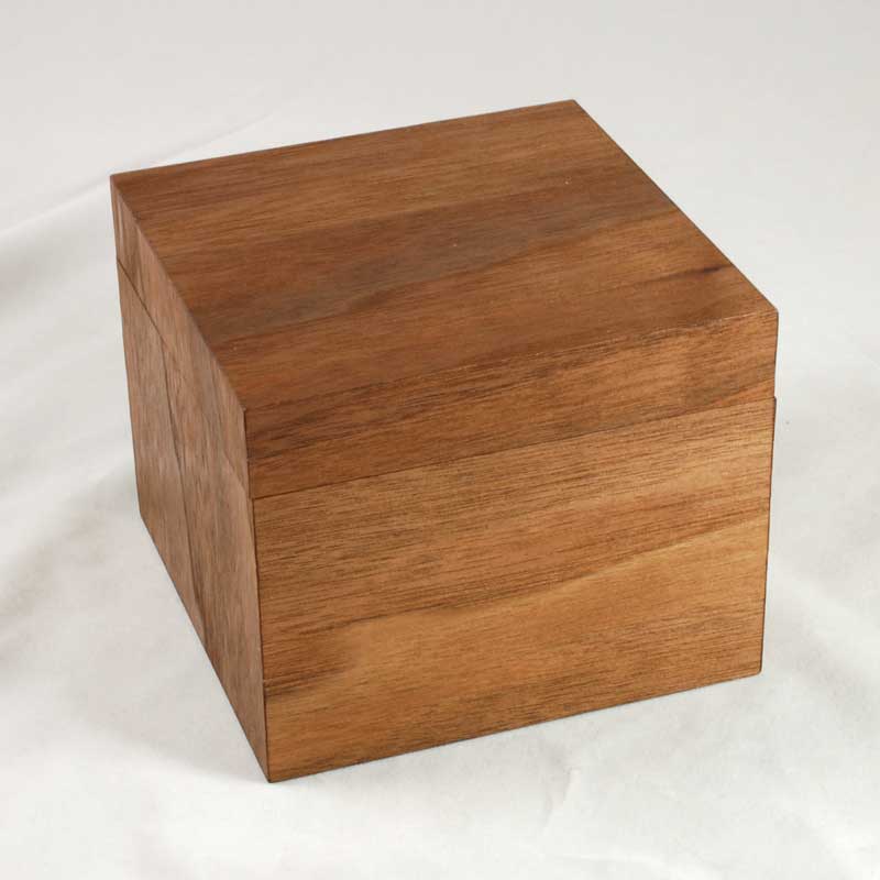 WDI Custom Packaging - 'neer Gallery - Wood Veneer Composites