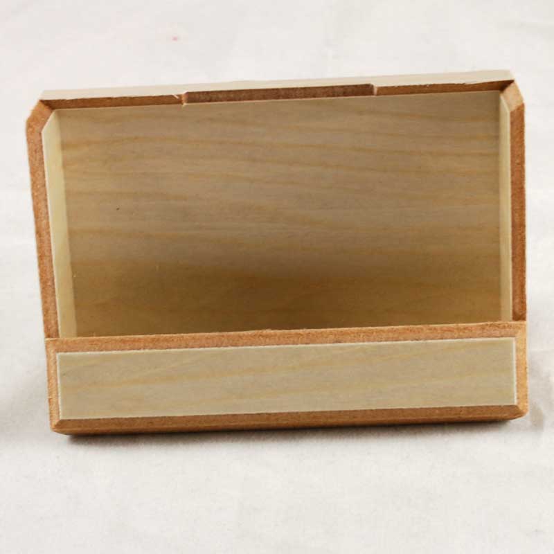 WDI Custom Packaging - 'neer Gallery - Wood Veneer Composites