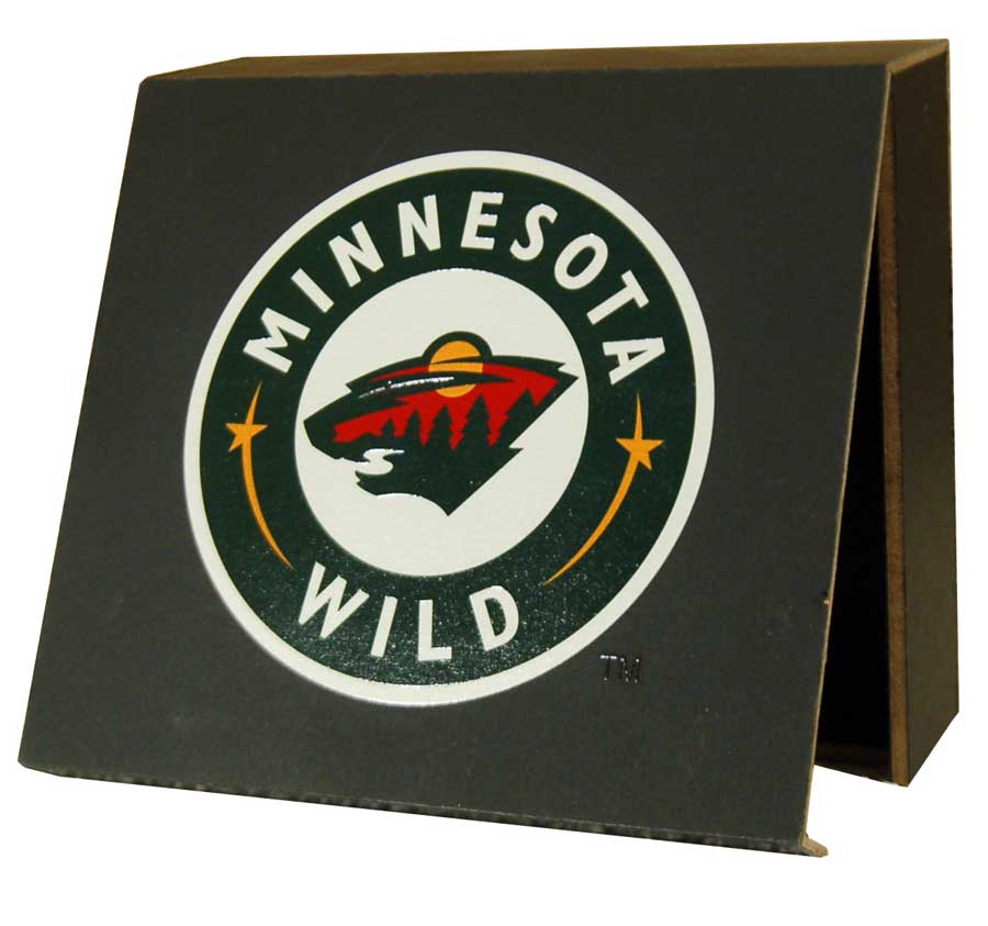 WDI Custom Packaging - Gallery of MinnMade Products