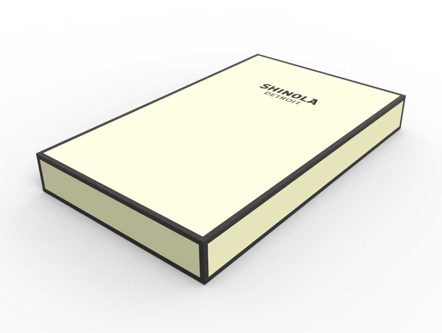 WDI Custom Packaging - Gallery of MinnMade Products