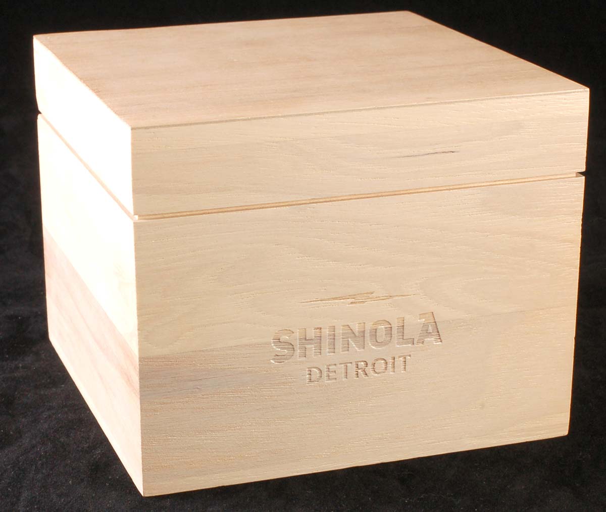 Watch Boxes - WDI Packaging Solutions - Made in the USA