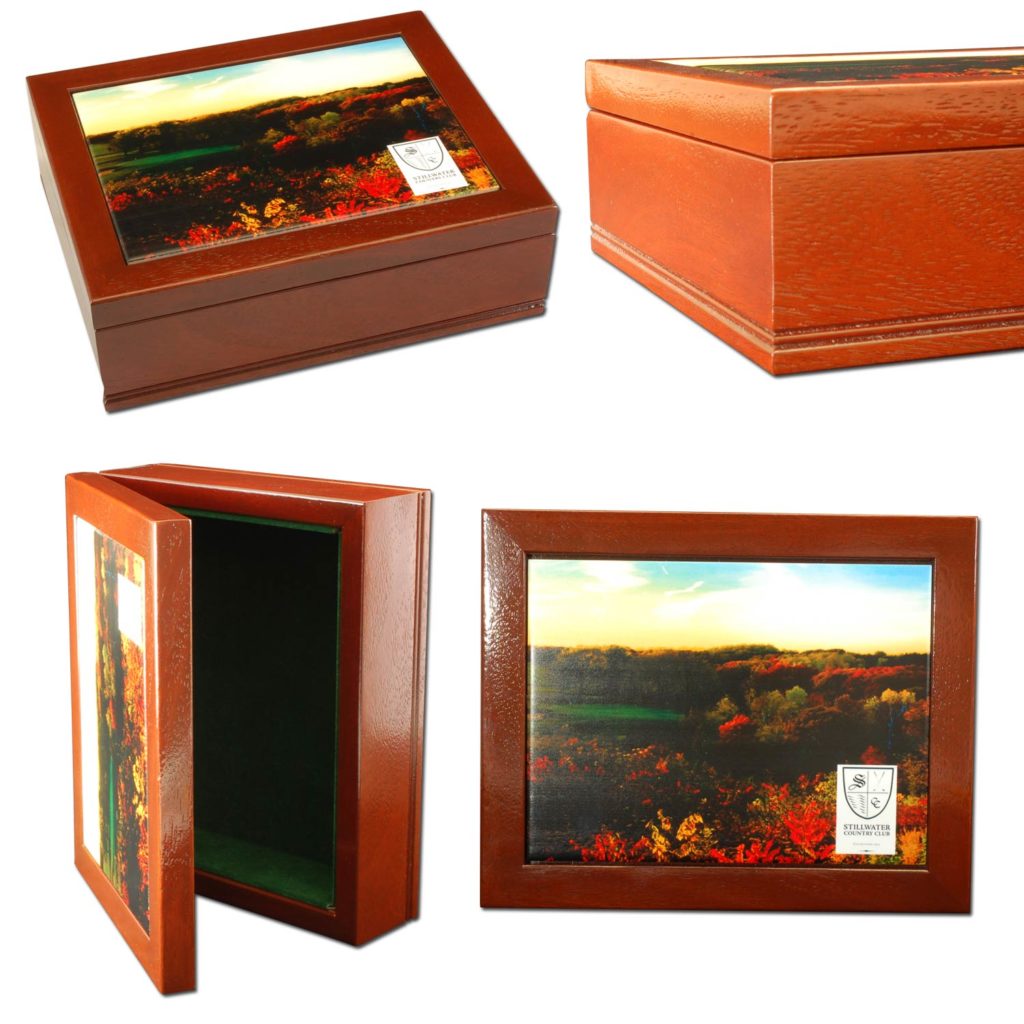 Membership/Spiff/Welcome Box - WDI Packaging Solutions