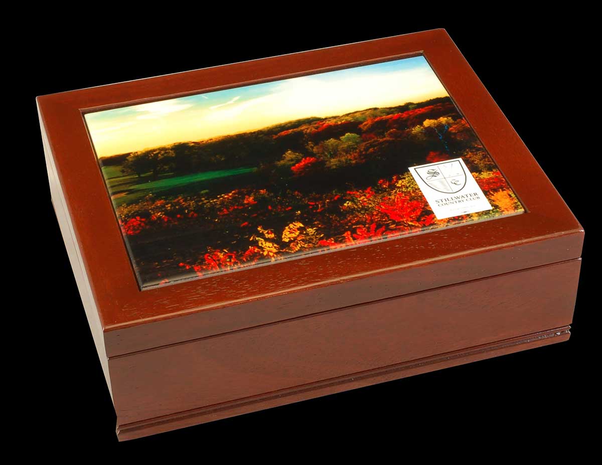 Membership/Spiff/Welcome Box - The Good Wood Store