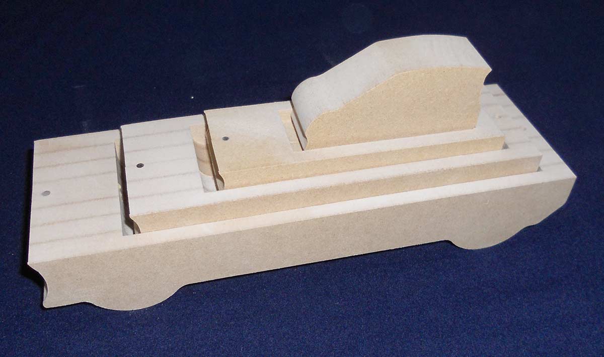 WDI Product Solutions - Component Parts and Accessories