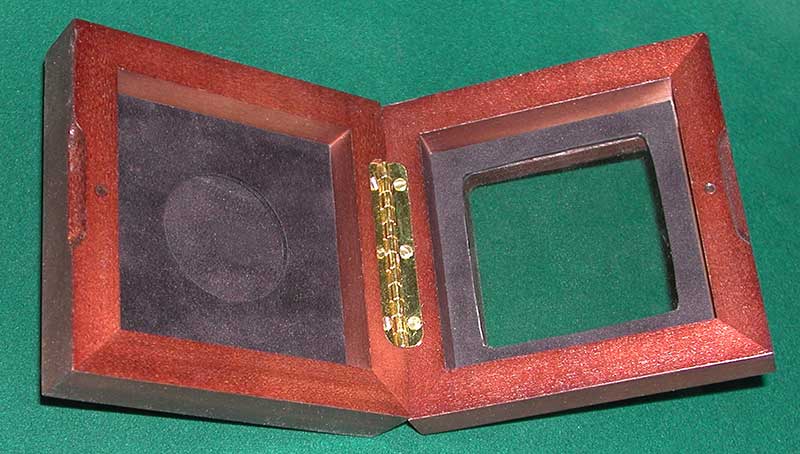 Glass Tops - WDI Packaging Solutions