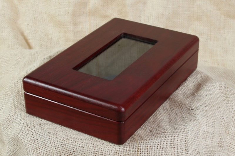 Glass Tops - WDI Packaging Solutions