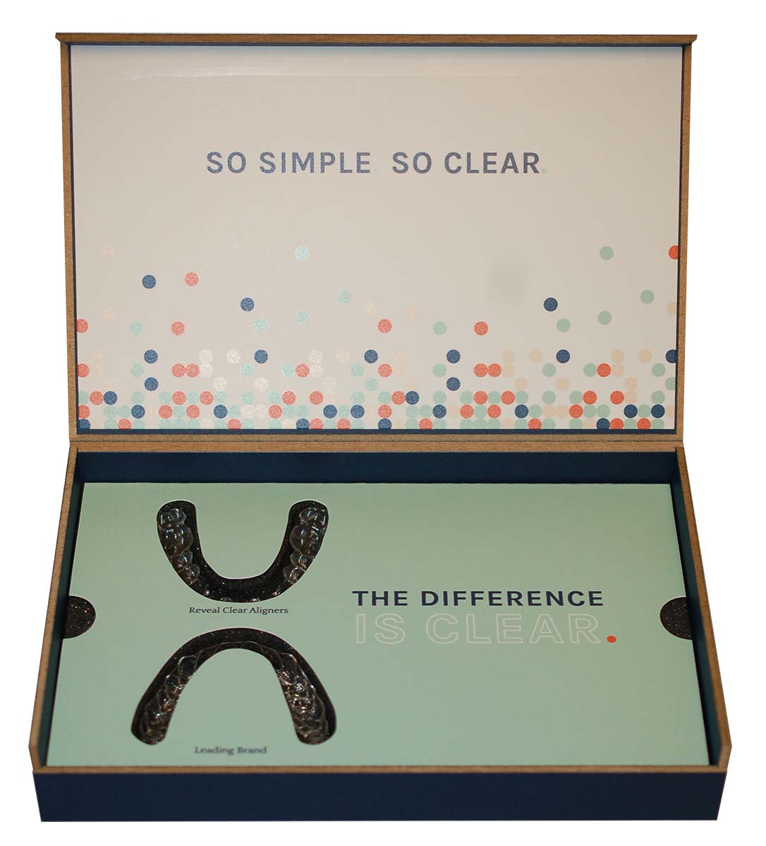 WDI Custom Packaging - Gallery of MinnMade Products