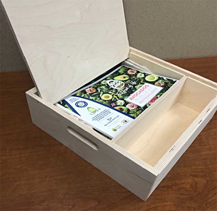 WDI Custom Packaging - Gallery - See What We've Created!